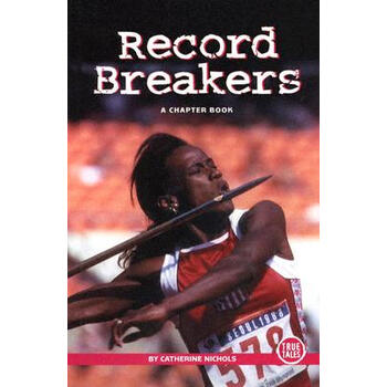 【】Record Breakers