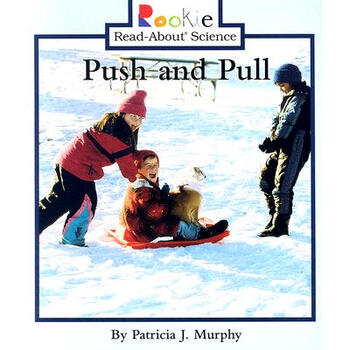 【】Push and Pull