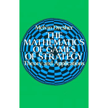 【】The Mathematics of Games of