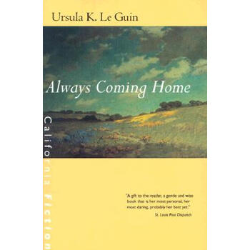 【】Always Coming Home