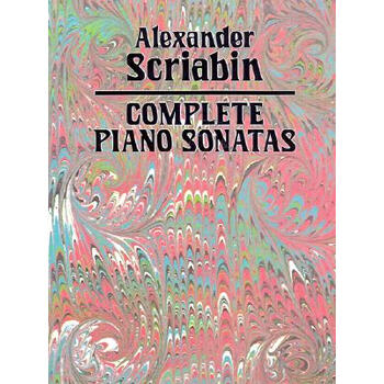 【】Complete Piano Sonatas