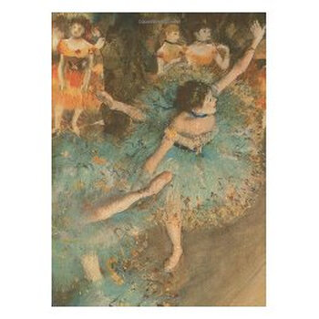 【】Degas Notebook