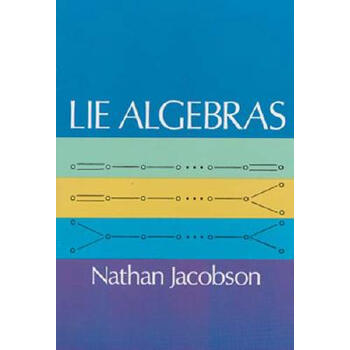 【】Lie Algebras