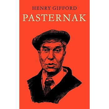 【】Pasternak: A Critical Study