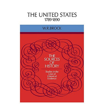 【】The United States 1789 1890