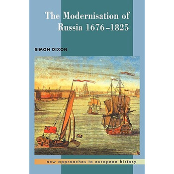 【】The Modernisation of Russia,