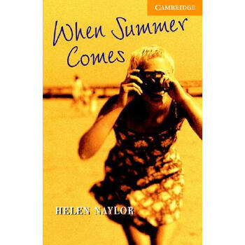 【】When Summer Comes [With 2 CDs]
