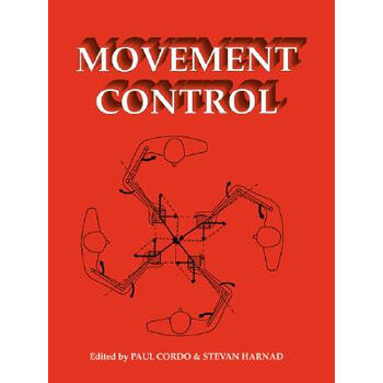 【】Movement Control
