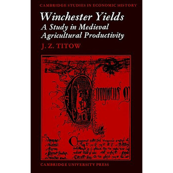 【】Winchester Yields