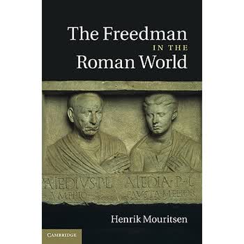 【】The Freedman in the Roman World
