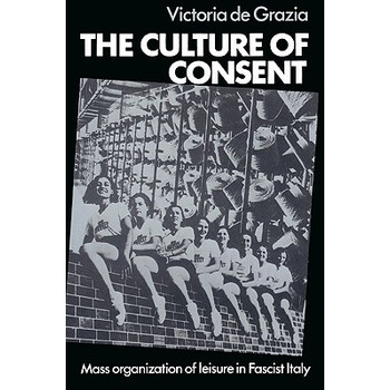 【】The Culture of Consent: M