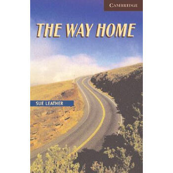 【】The Way Home [With 3 CDs]