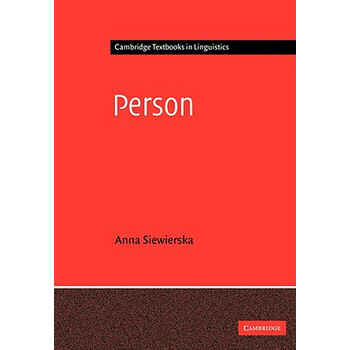 【】Person