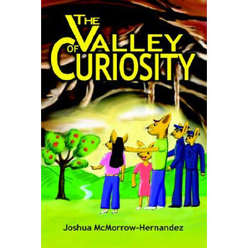 【】The Valley of Curiosity