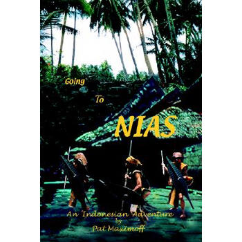 【】Going to Nias: An Indonesia