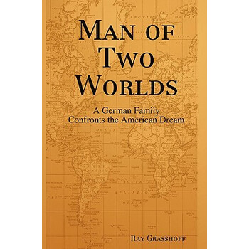 【】Man of Two Worlds