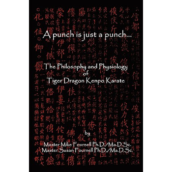 【】A Punch Is Just a Punch