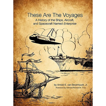 【】These Are the Voyages