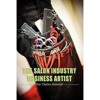 【】The Salon Industry Busine