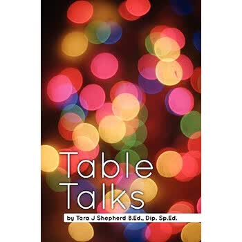 【】Table Talks