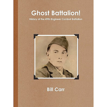 【】Ghost Battalion
