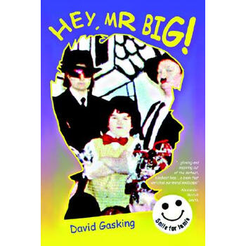 【】Hey, MR Big!