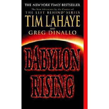 【】Babylon Rising