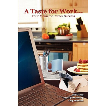 【】A Taste for Work