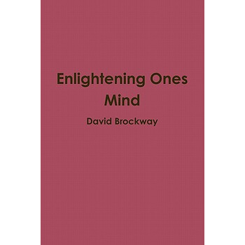 【】Enlightening Ones Mind