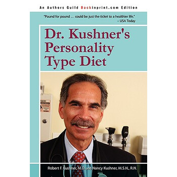【】Dr. Kushner's Personality Typ