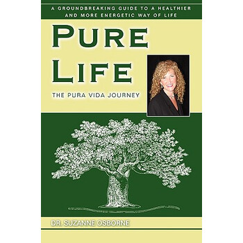 【】Pure Life: The Pura Vida Journey