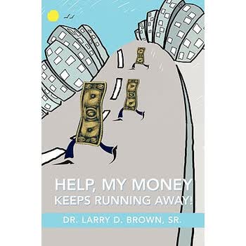 【】Help, My Money Keeps Running