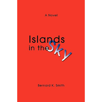 【】Islands in the Sky