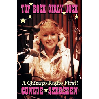 【】Top Rock Girly Jock