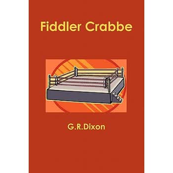 【】Fiddler Crabbe