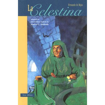 【】La Celestina