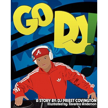 【】Go DJ