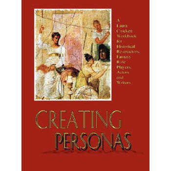 【】Creating Personas