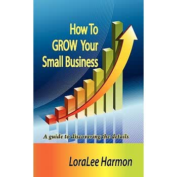 【】How to Grow Your Small Business