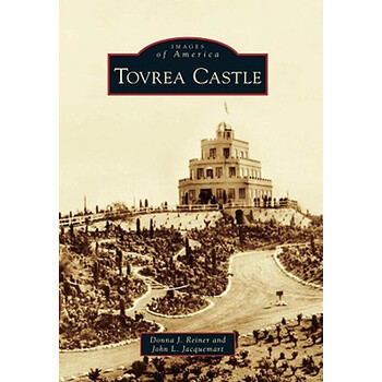 【】Tovrea Castle