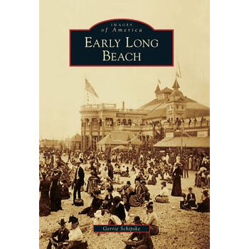 【】Early Long Beach
