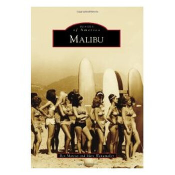 【】Malibu