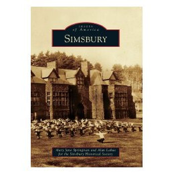 【】Simsbury