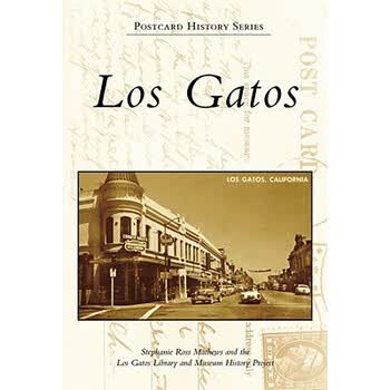 【】Los Gatos
