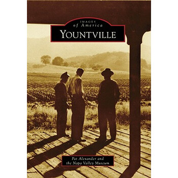 【】Yountville