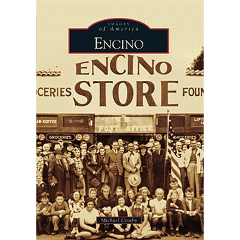 【】Encino