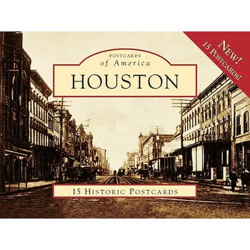 【】Houston