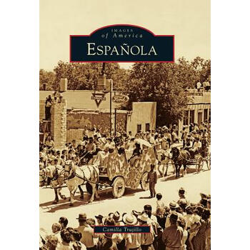 【】Espanola