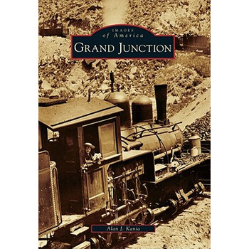 【】Grand Junction