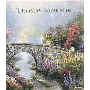 【】Bridges of Faith
